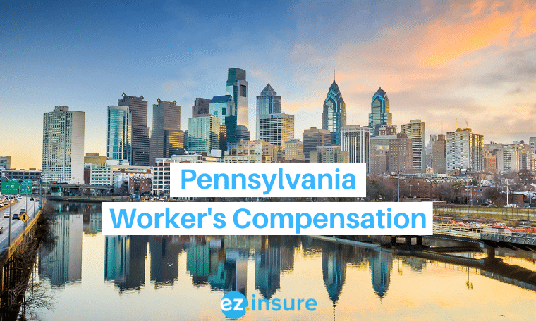 Pennsylvania Workers' Compensation - EZ.Insure