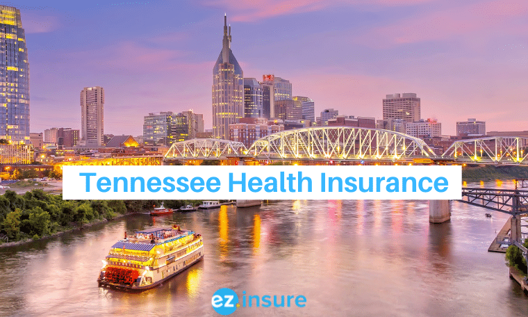 Tennessee Health Insurance - EZ.Insure
