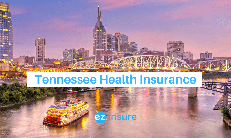 Tennessee Health Insurance - EZ.Insure