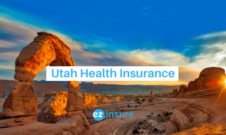 Utah Health Insurance - EZ.Insure