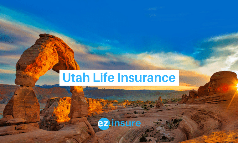 Utah Life Insurance - EZ.Insure