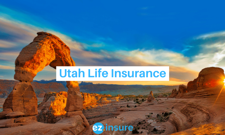 Utah Life Insurance - EZ.Insure