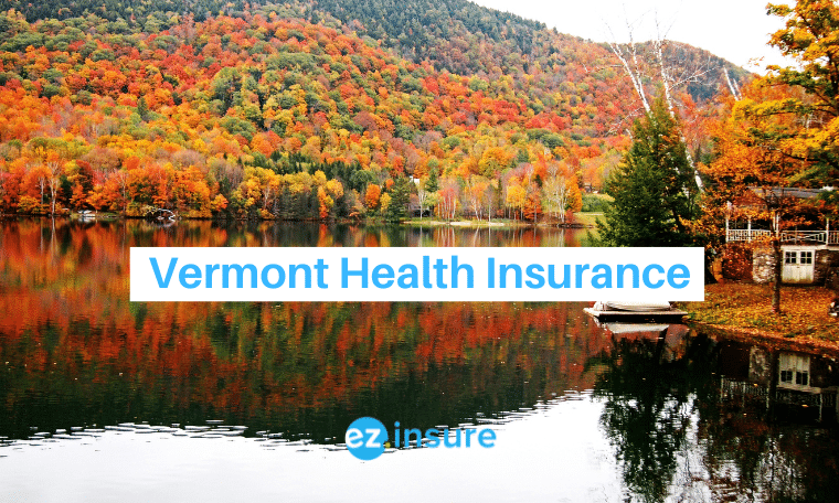 Vermont Health Insurance - EZ.Insure