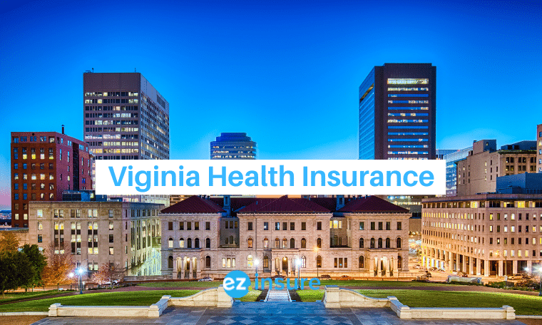 Virginia Health Insurance - EZ.Insure