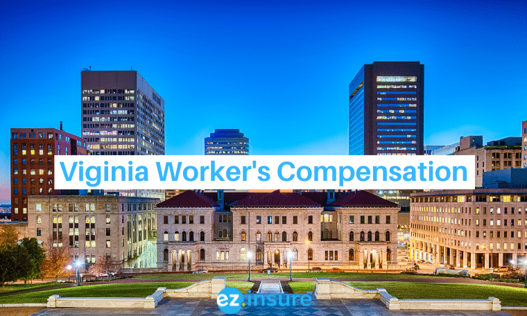 Virginia Workers' Compensation - EZ.Insure