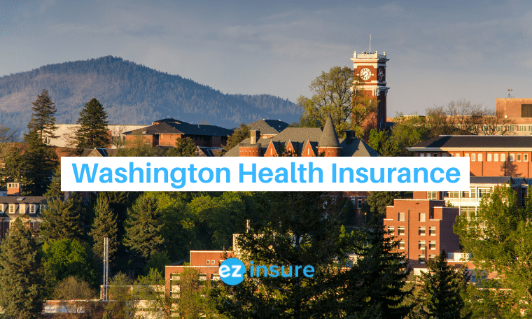 Washington Health Insurance - EZ.Insure