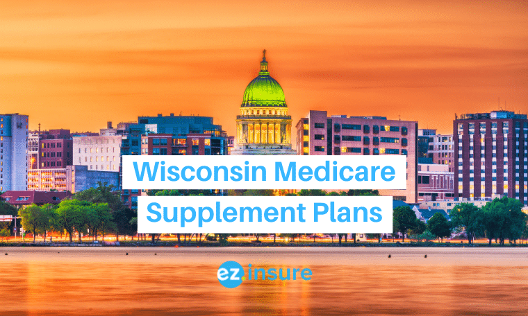 Wisconsin Medicare Supplement Plans - EZ.Insure