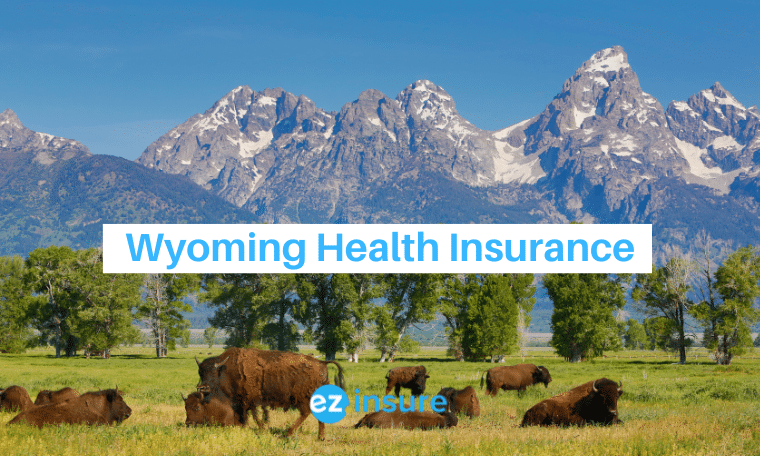 Wyoming Health Insurance - EZ.Insure