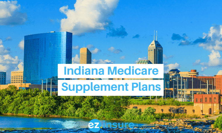 Indiana Medicare Supplement Plans Ez Insure