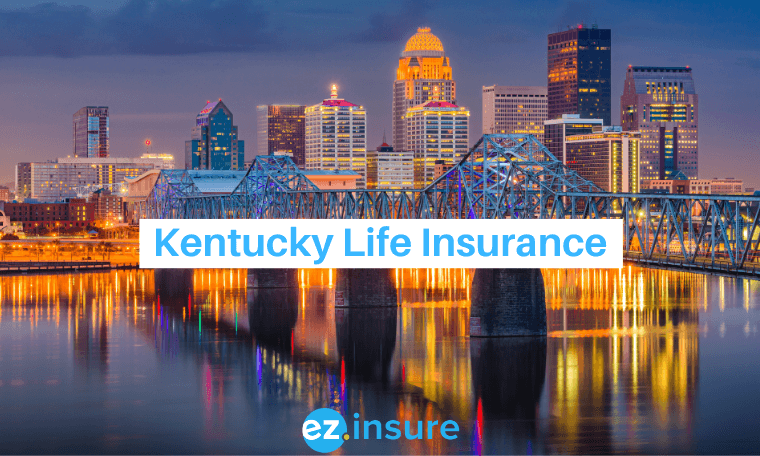 Kentucky Life Insurance - EZ.Insure