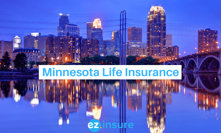 Minnesota Life Insurance - EZ.Insure
