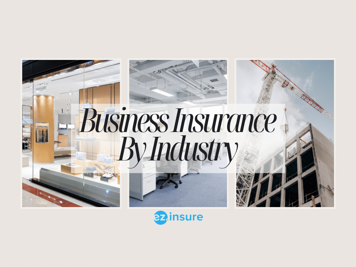 The Only Hassle Free Insurance Quote - EZ.Insure