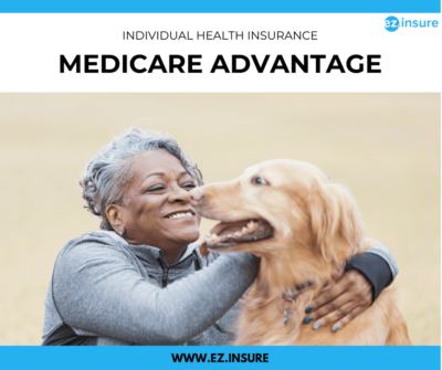 Medicare Advantage | EZ.Insure