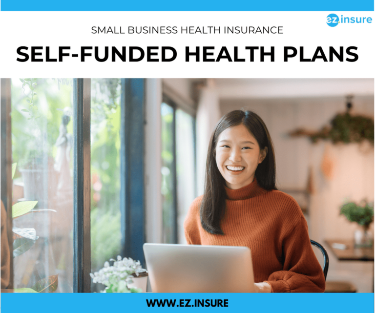 Self-Funded Health Plans | EZ.Insure