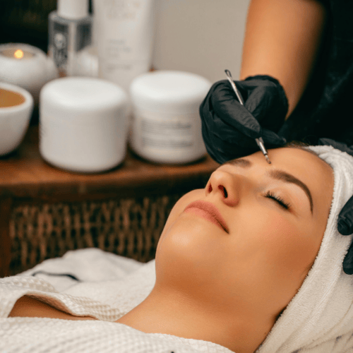 Esthetician Insurance - EZ.Insure