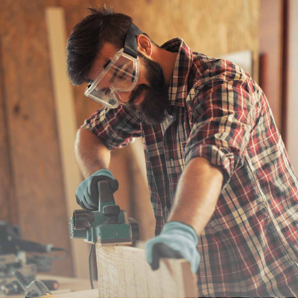 Carpenters Insurance - EZ.Insure