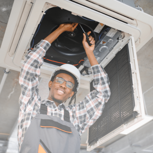 HVAC Business Insurance - EZ.Insure